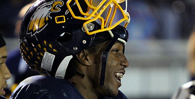 Kentucky back another Joe Adams?