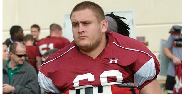 Reminiscing: Kyle Nunn