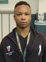 Jaylon Scott, UTEP, Cornerback