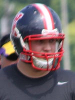 Logan Murray, West Monroe, Offensive Guard