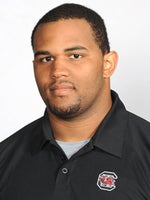 Kenny Davis, South Carolina, Offensive Line