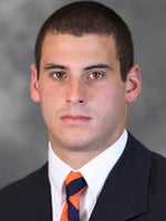 Michael Rocco, Richmond, Quarterback