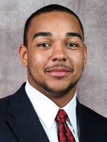 Kevin Williams, Michigan State, Defensive Line