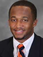 E.J. Scott, Colorado State, Wide Receiver