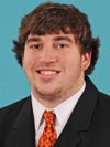 Mark Shuman, Virginia Tech, Offensive Tackle
