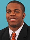 Mark Leal, Virginia Tech, Quarterback