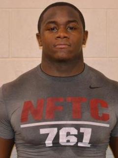 Several Offers Go Out At Warren