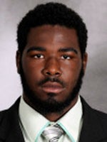 Dyron Dye, Miami, Edge