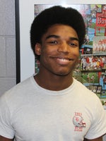 George Porter, Baylor School, All Purpose Back