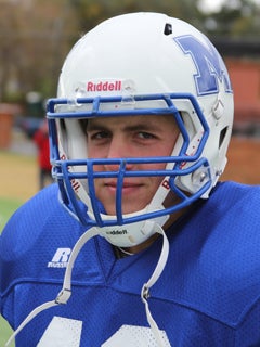 Bell Owns High Expectations