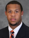 Kevin Royal, Virginia, Wide Receiver