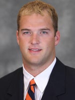 Colter Phillips, Virginia, Tight End