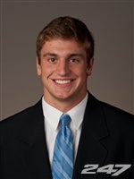 Brad Bars, New York, Weak-Side Defensive End