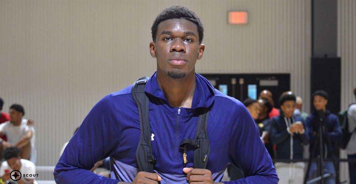 Darius Days Set for UNC Official Visit