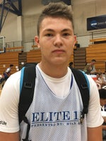 Chase Drew, Gilman, Shooting Guard