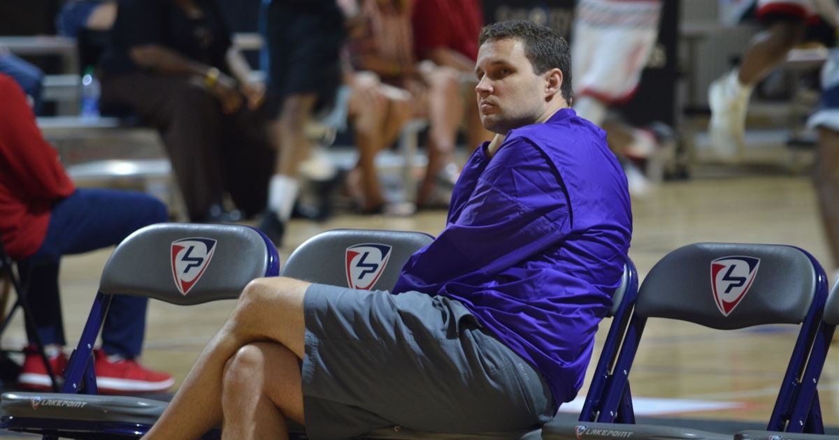 Photos: LSU basketball roster taking shape