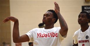 Ja'Vonte Smart, Scotlandville Magnet, Combo Guard