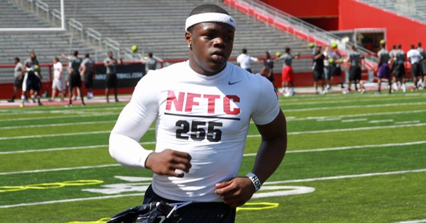 Best of Rutgers NFTC