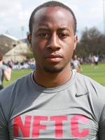 Eric Mims, Kennedy, Athlete