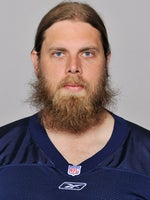 Jake Scott, Lewiston Senior, Offensive Guard