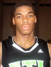 Andre Applewhite, Memphis Central, Shooting Guard