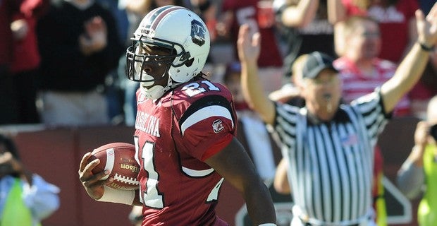 USC has record-setting day in Troy trouncing