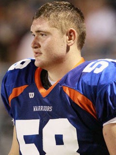 VIDEO: Jake Meador Highlights