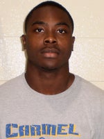 Jalen Duncan, Carmel, Running Back