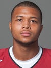 Terrell Williams, Arkansas, Linebacker