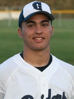Chris Chinea, Gulliver Prep, Catcher