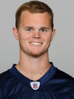 Rusty Smith, Tennessee, Quarterback