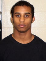 Damian Pennington, Carmel, Wide Receiver