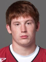 Justin Wortman, Arkansas, Wide Receiver
