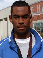Hakeem Flowers, Wade Hampton Hi, Wide Receiver
