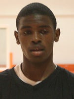 Mike Calder, Northeast, Shooting Guard