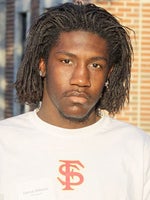 Darius Williams, Columbia, Cornerback