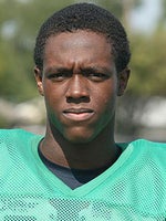 Jared Johnson, UTSA, Quarterback