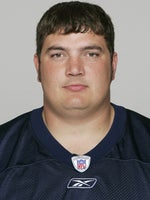 David Stewart, Tennessee, Offensive Tackle