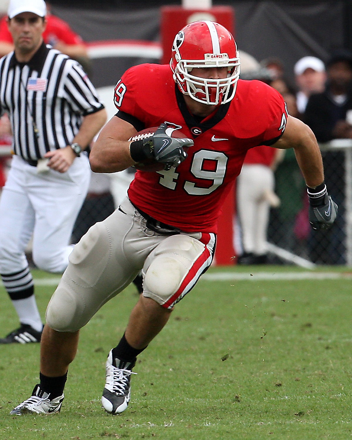 Who won what at UGA's annual football Gala?