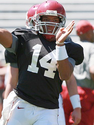 TRips: Three for Phillip Sims