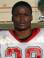Eugene Wright, Terry, Athlete