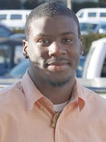 Joseph Patterson, Dothan, Athlete