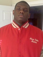 Mason Fuller, Urban Prep Academies, Defensive Tackle