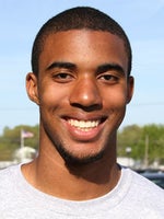 Myles Jackson, Henderson, Outside Linebacker