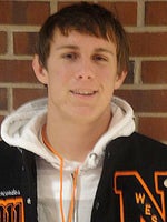 Tyler Marcordes, Los Angeles, Linebacker