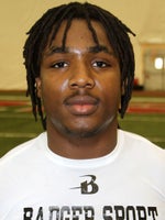 Darius Victor, Northwestern, All Purpose Back