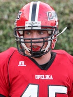 Tyler Peppers, Opelika, Weak-Side Defensive End