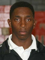 Brandon Hines, Trinity Valley C.C., Safety