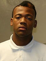 Andre Carter, Kimball, Weak-Side Defensive End