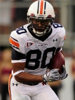 Emory Blake, Auburn, Wide Receiver